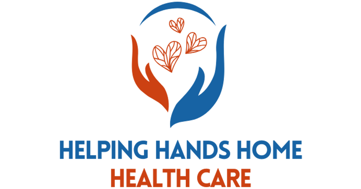 helping hands humanitarian